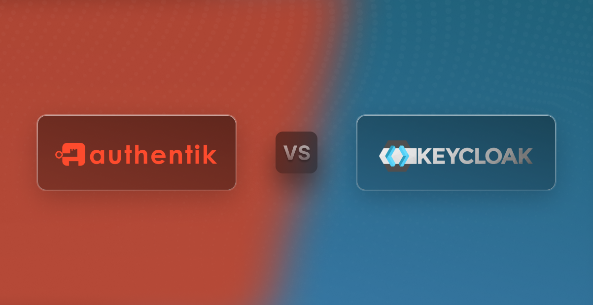 Authentik Vs. Keycloak: Features and Experience Comparison