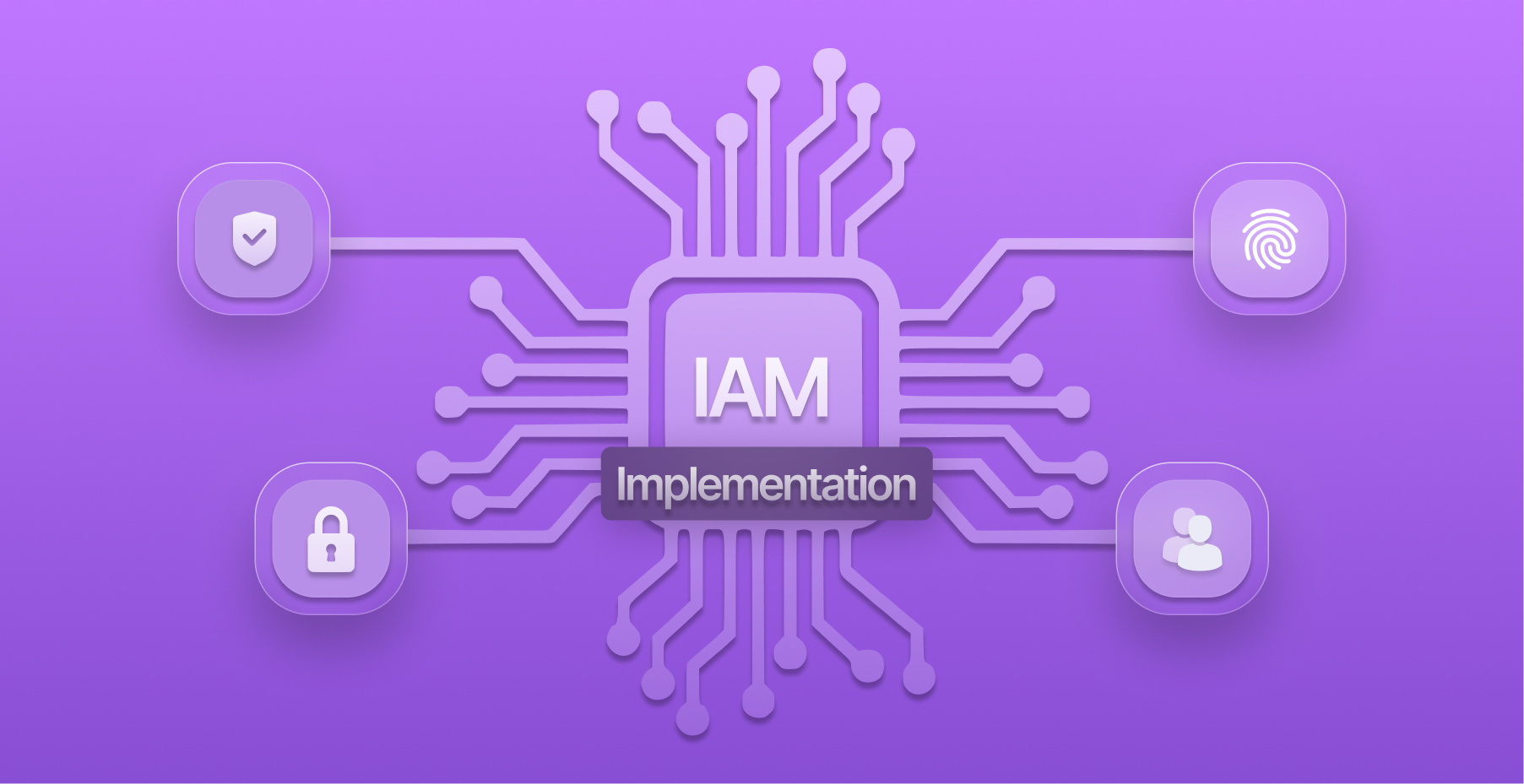 How to Implement Identity and Access Management? [6 Steps]