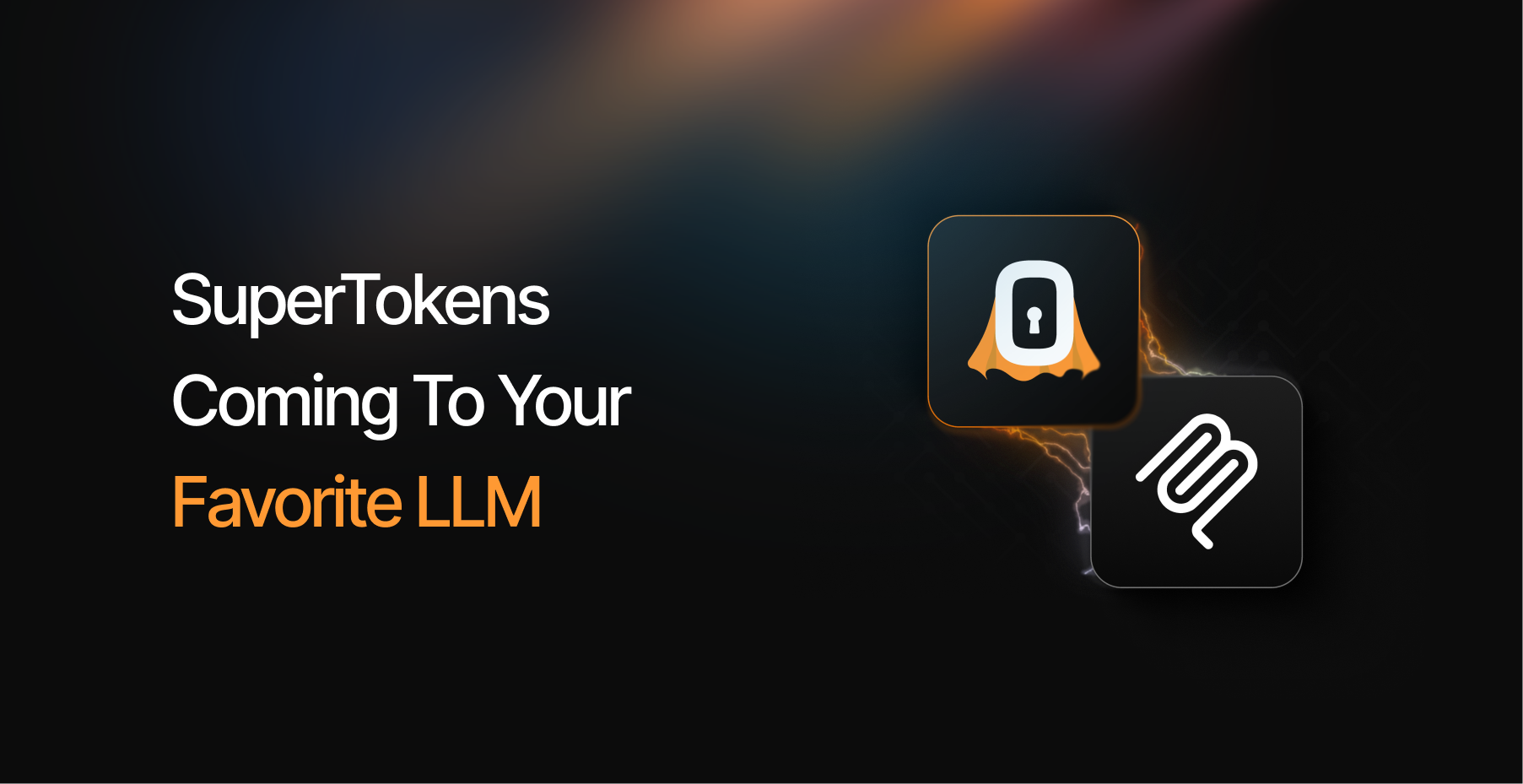 Bringing Secure Auth to AI: Introducing the SuperTokens MCP Toolkit