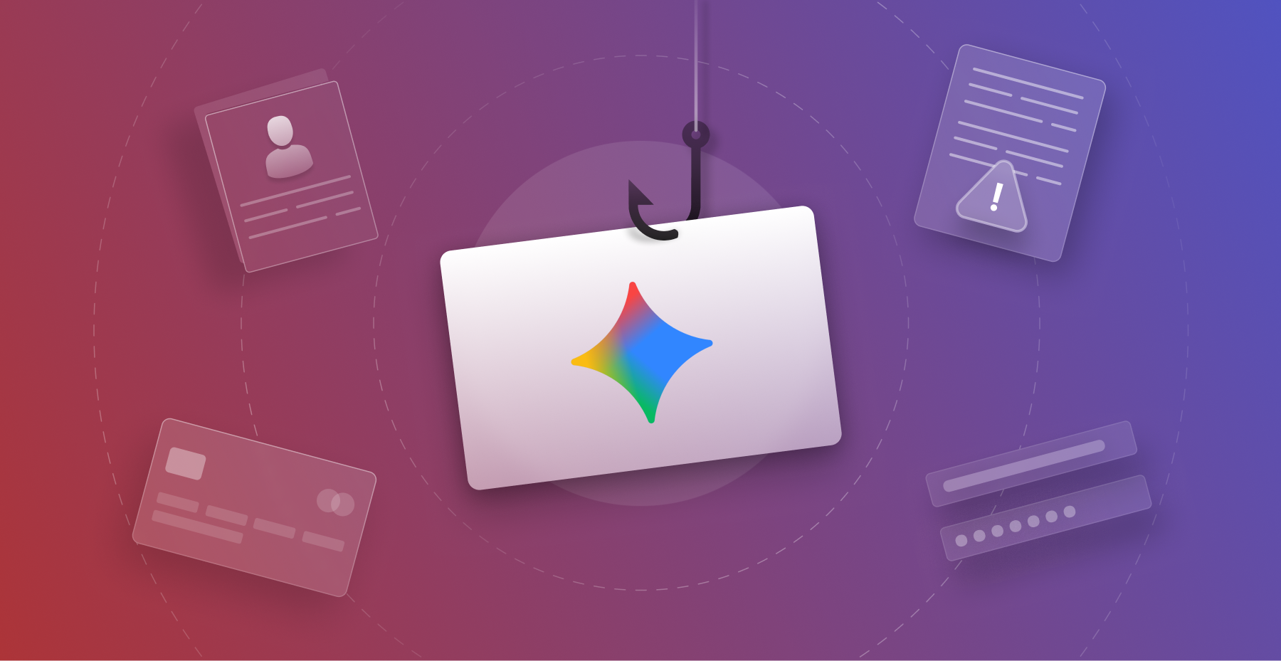 Prompt Injection Attacks on LLMs: The Hidden AI Phishing Threat