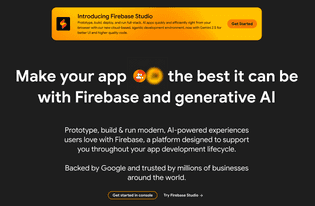 4 Best Firebase Alternatives for Scalable App Development [2025 Guide]