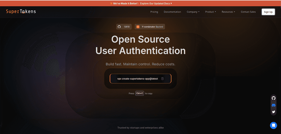 Best 7 Okta Alternatives for Identity Management