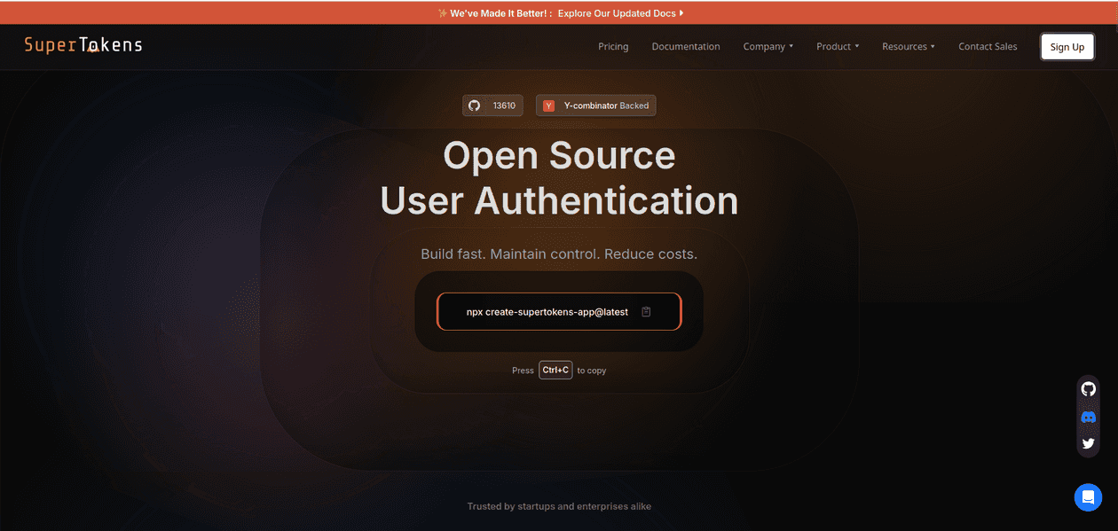 Best 7 Okta Alternatives for Identity Management
