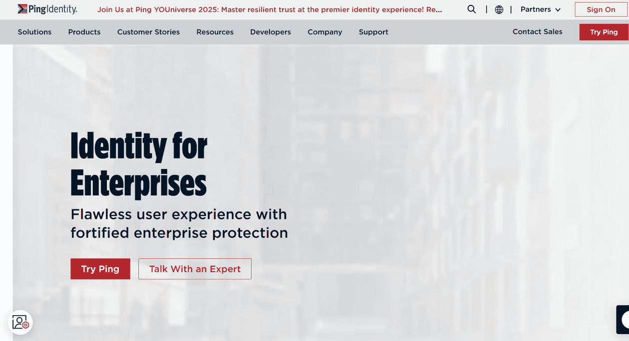 What Is Ping Identity and How Does It Compare?