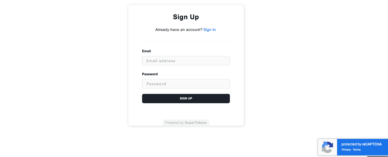 How Do I Add CAPTCHA to My Login Page?