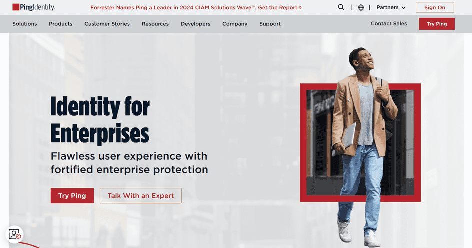 Top 10 Passwordless Authentication Solutions in 2024