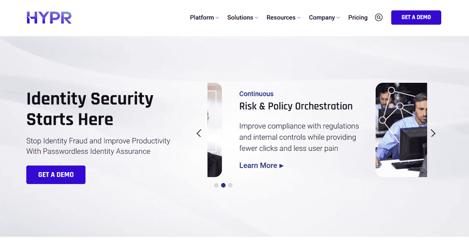 Top 10 Passwordless Authentication Solutions in 2024