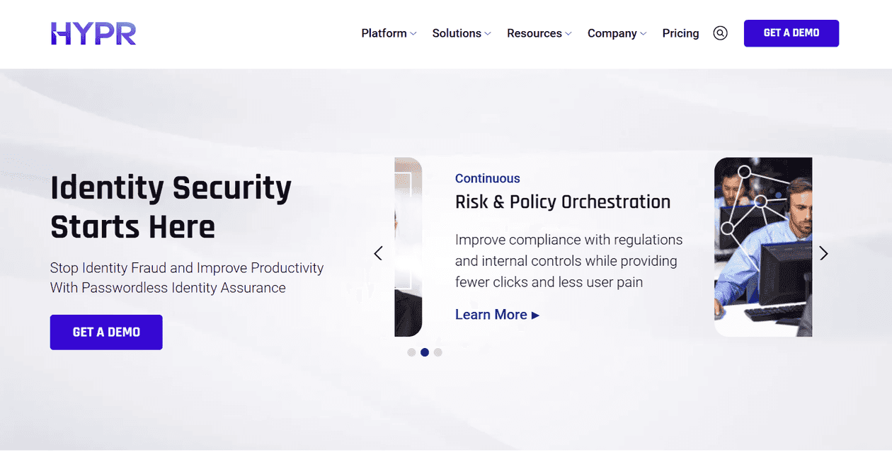 Top 10 Passwordless Authentication Solutions in 2024
