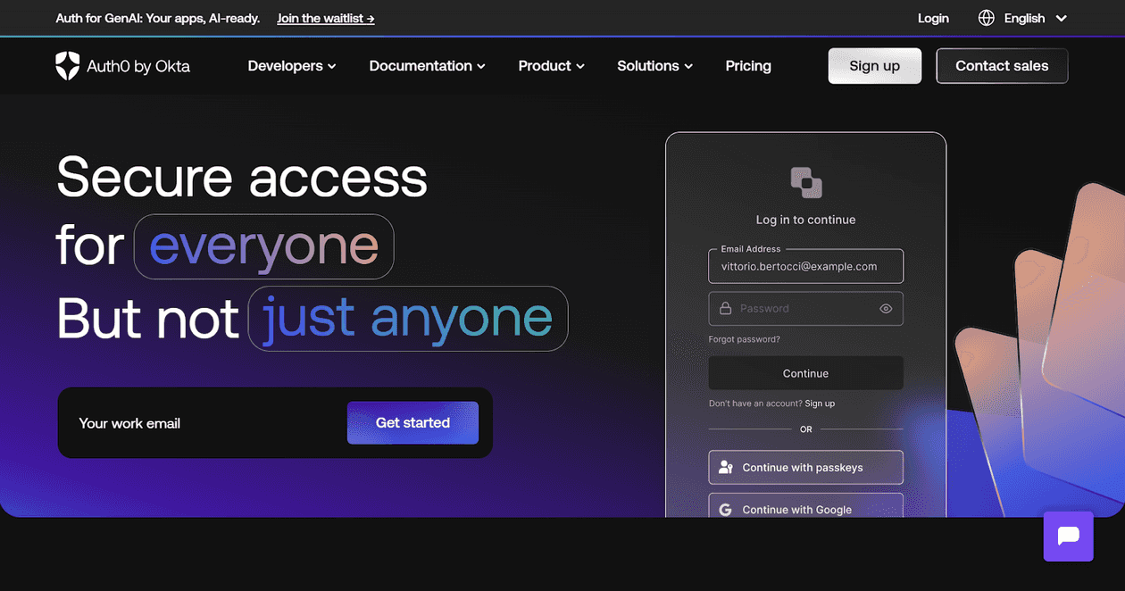 7 Authentik Alternatives for Enhanced Identity Management in 2024
