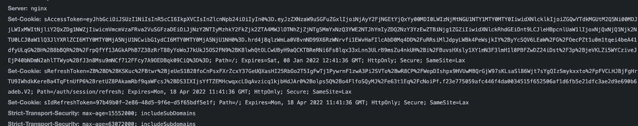 Add Social Login to Your Site with SuperTokens | SuperTokens
