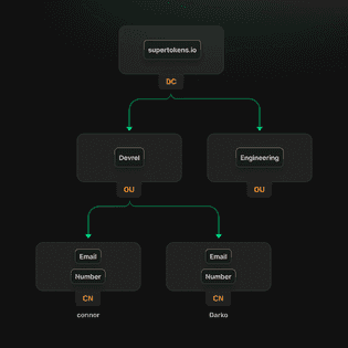 What is LDAP & How does it work?