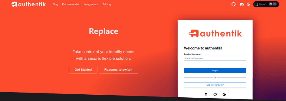 7 Top Authelia Alternatives for Enhanced Authentication in 2025