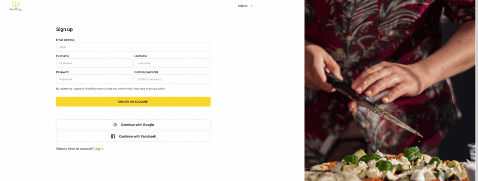 Creating Great Authentication Experiences with Custom UI