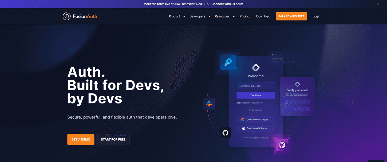 7 Top Authelia Alternatives for Enhanced Authentication in 2025