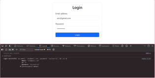 Build a Login Screen with React and Bootstrap | SuperTokens