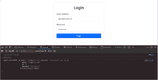 Build a Login Screen with React and Bootstrap | SuperTokens