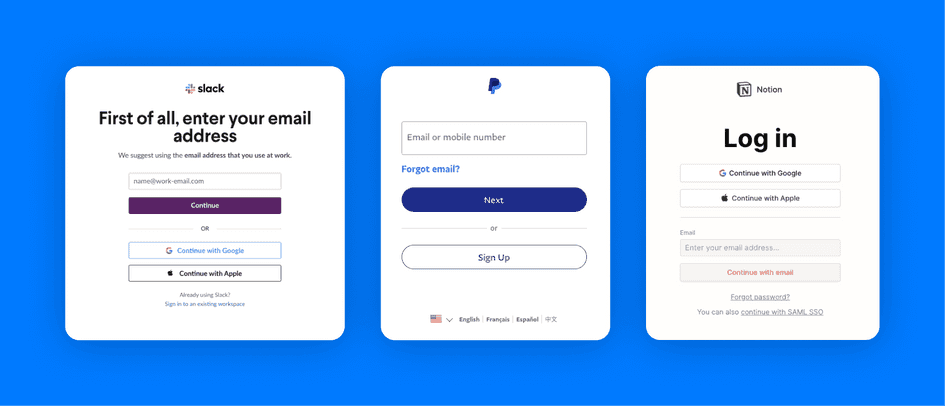 A Guide to Implementing Passwordless Login