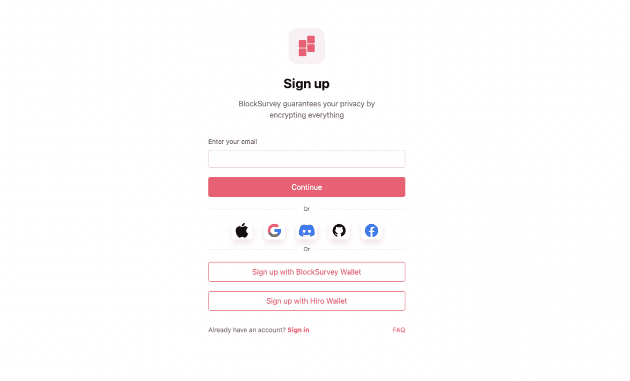 Creating Great Authentication Experiences with Custom UI