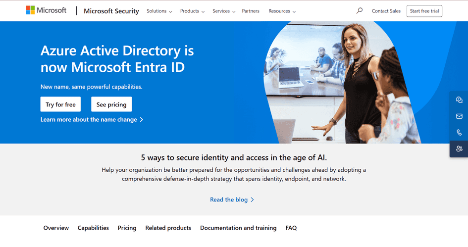Top 8 Identity Management Solutions for Developers and Businesses