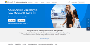 Top 8 Identity Management Solutions for Developers and Businesses