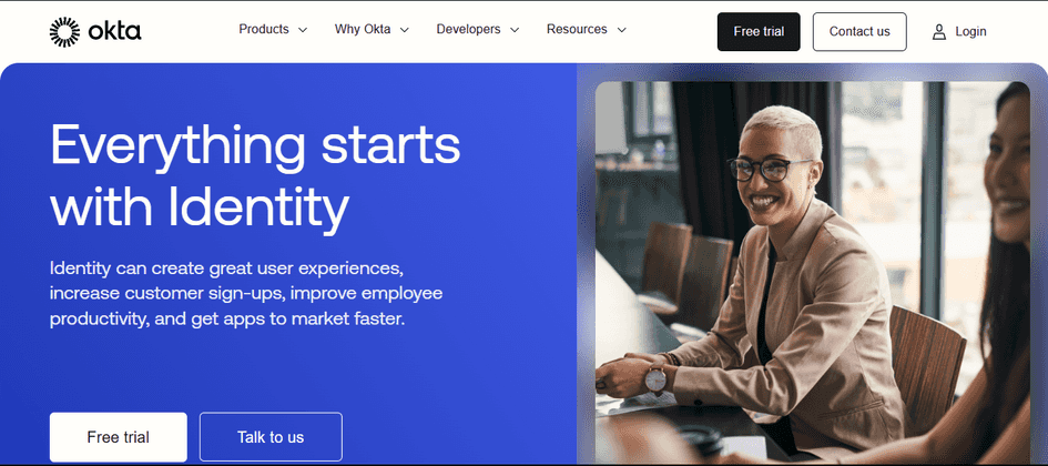 Top Auth0 Alternatives in 2025: The Best CIAM Solutions Compared ...