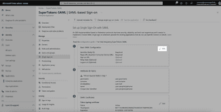 Demystifying SAML: A Comprehensive Guide