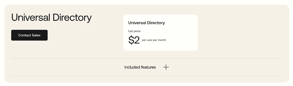 Okta Pricing: The Complete Guide [2024]