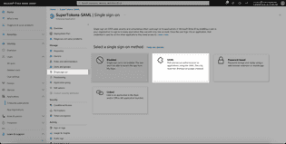 Demystifying SAML: A Comprehensive Guide