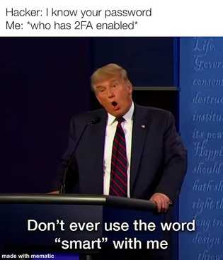 Top Two-Factor Authentication Providers | SuperTokens