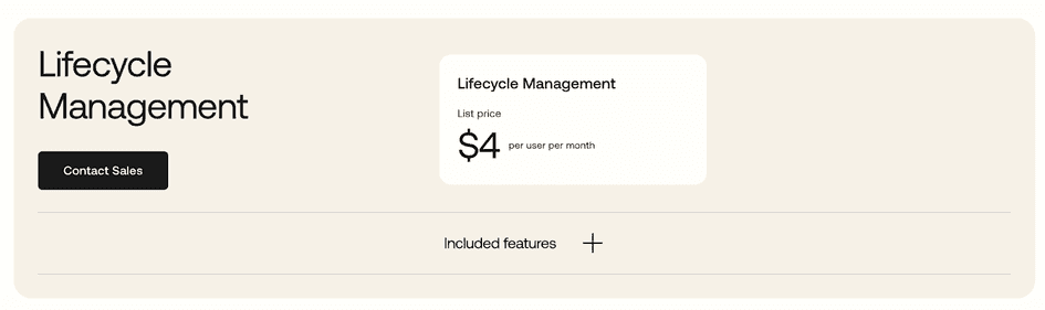 Okta Pricing: The Complete Guide [2024]