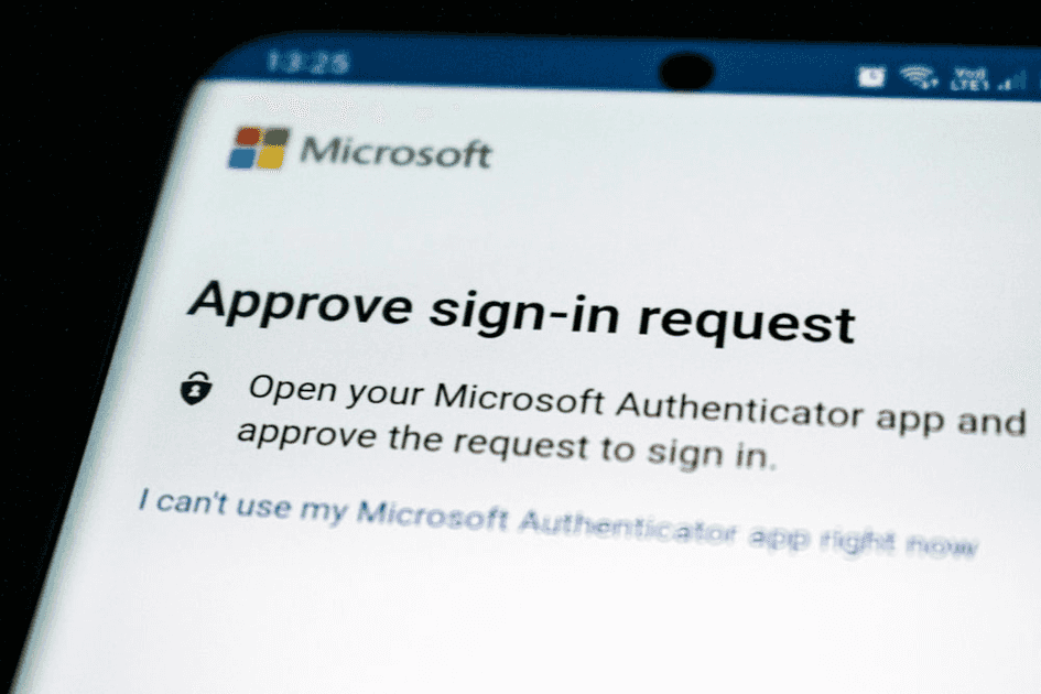 Types Of Authentication: Your Network Security Options