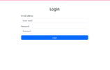 Build a Login Screen with React and Bootstrap | SuperTokens