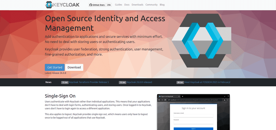 Best 7 Okta Alternatives for Identity Management