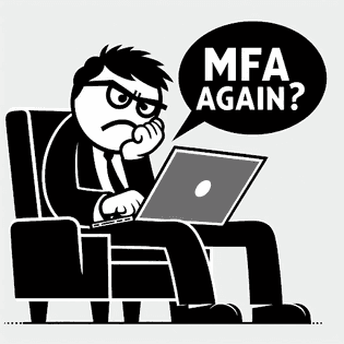 2FA & MFA: Enhancing Security Without Compromising User Experience