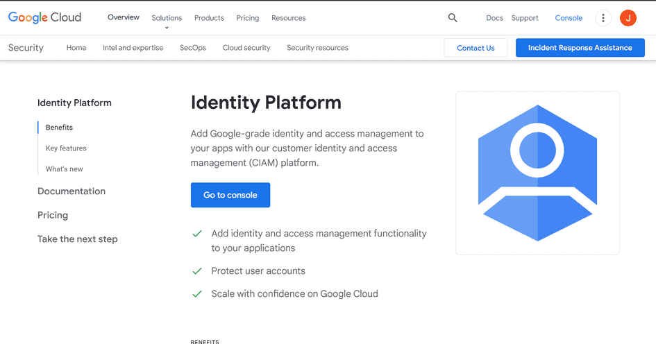 Top 8 Identity Management Solutions for Developers and Businesses